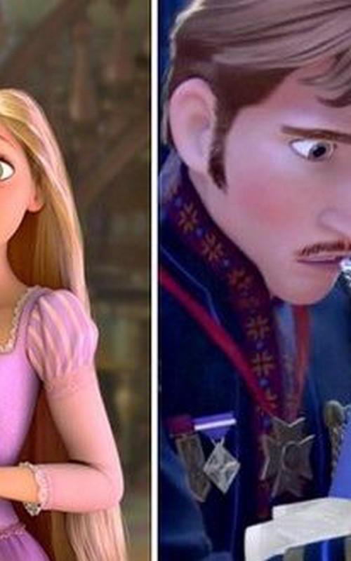 Disney Parent Trivia: How well do you know your favorite characters ...