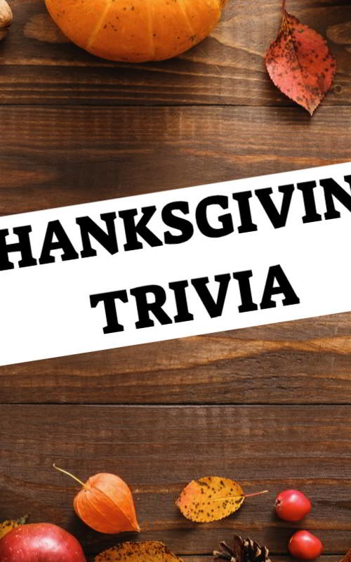 Thanksgiving Trivia: Can You Separate the Facts from the Fiction?