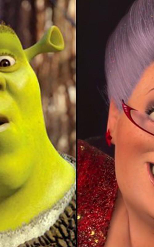 The Ultimate Shrek 2 Quiz: Can You Score 100%?