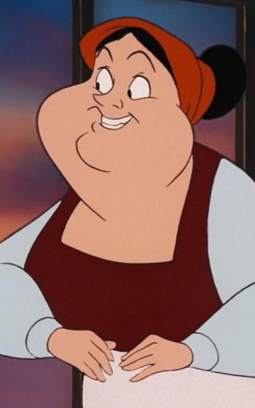 Test Your Knowledge: Can You Identify These Lesser-Known Disney Characters?