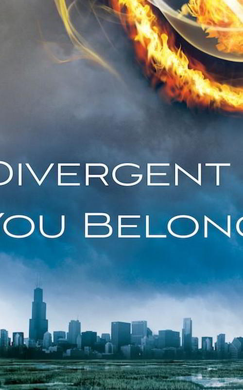 Discover Your True Faction in the Divergent World
