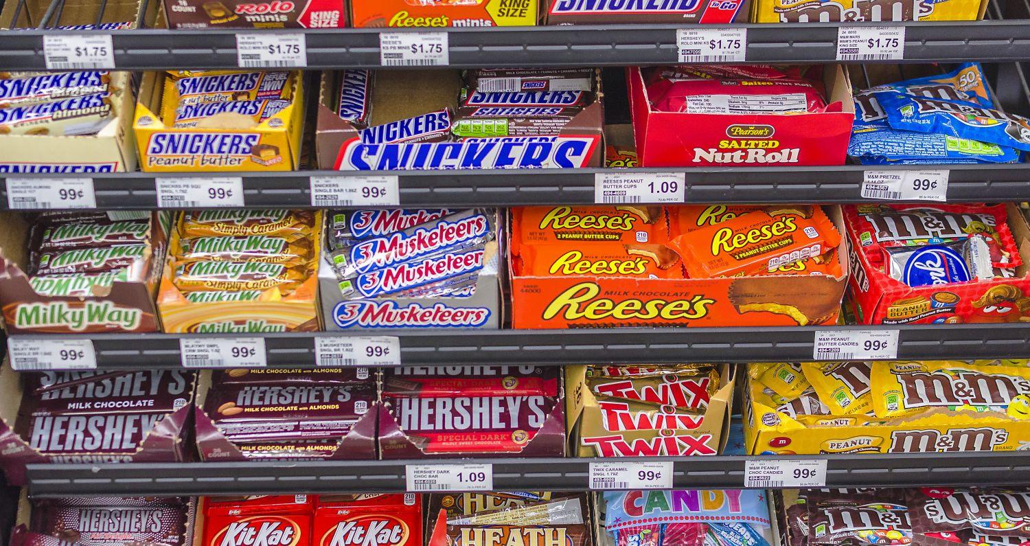The Untold Tales of Childhood Chocolate Favorites