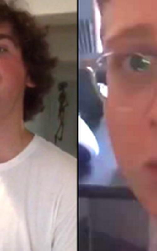 Can You Remember These Classic Vines?