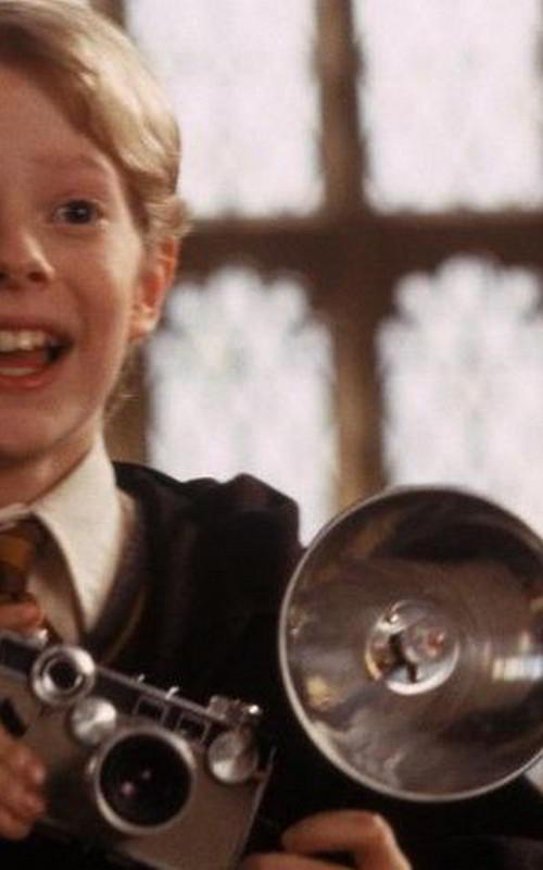 Can You Identify These Lesser-Known Characters from the Wizarding World ...