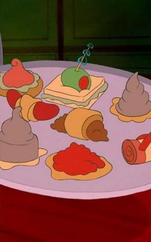 Disney Delights: Test Your Knowledge of Iconic Disney Foods