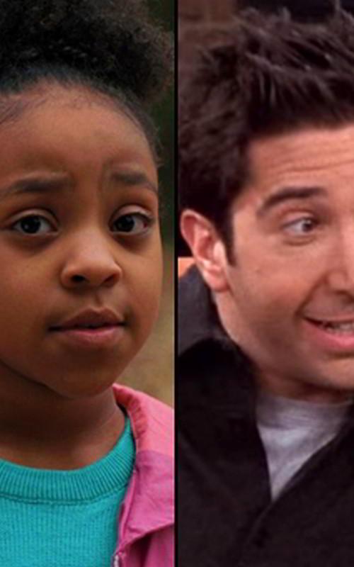 Sibling Similarities: Which TV Siblings Resemble My Real-Life Siblings?