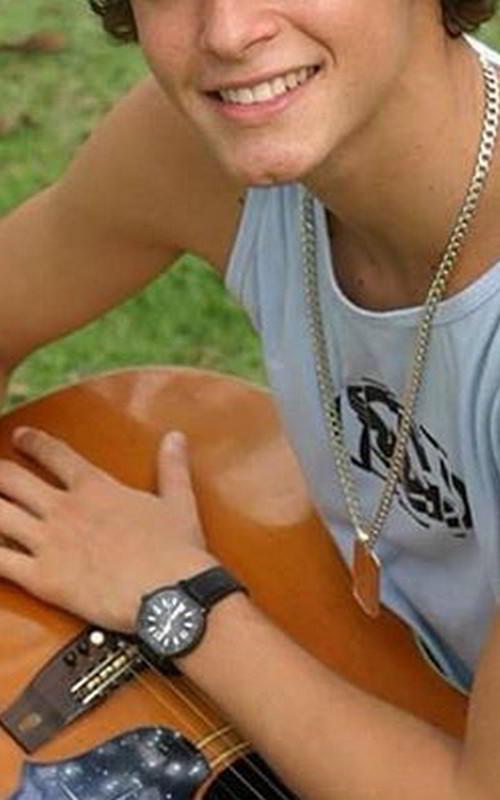 Before You Were Gone - Felipe Dylon