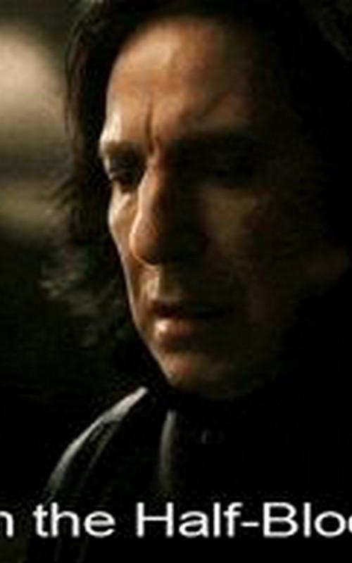 Are You a True Snape Fan? Test Your Knowledge with His Top 20 Quotes