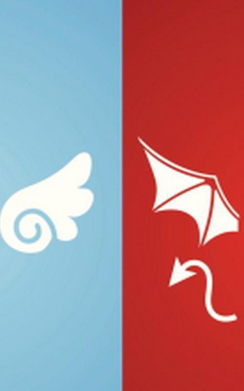 Discover Your True Nature: Angel or Devil?