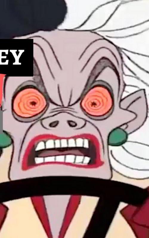 Disney Trauma Quiz: Uncover Your Inner Disney Wounds