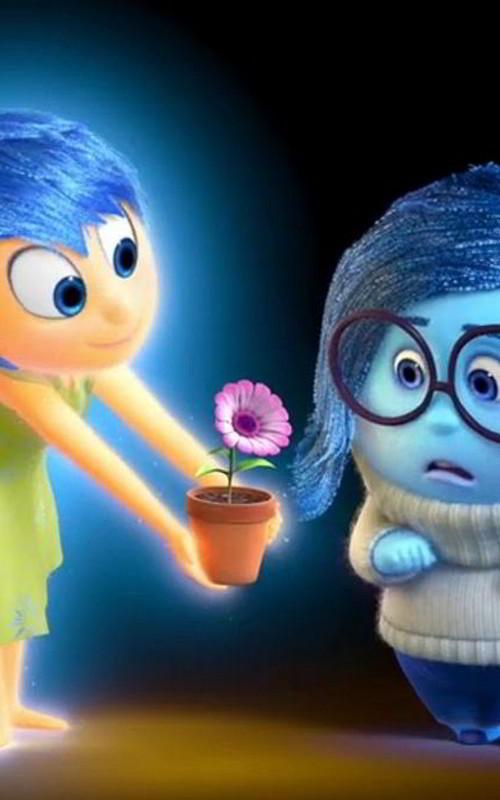 Are You an Introvert or Extrovert? Let Your Pixar Movie Preferences Decide!