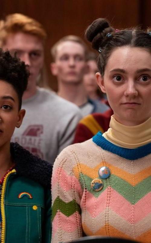 Matching the Supporting Cast to These Netflix Films