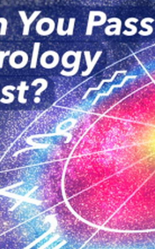 Astrology Quiz: Test Your Knowledge and Predictions