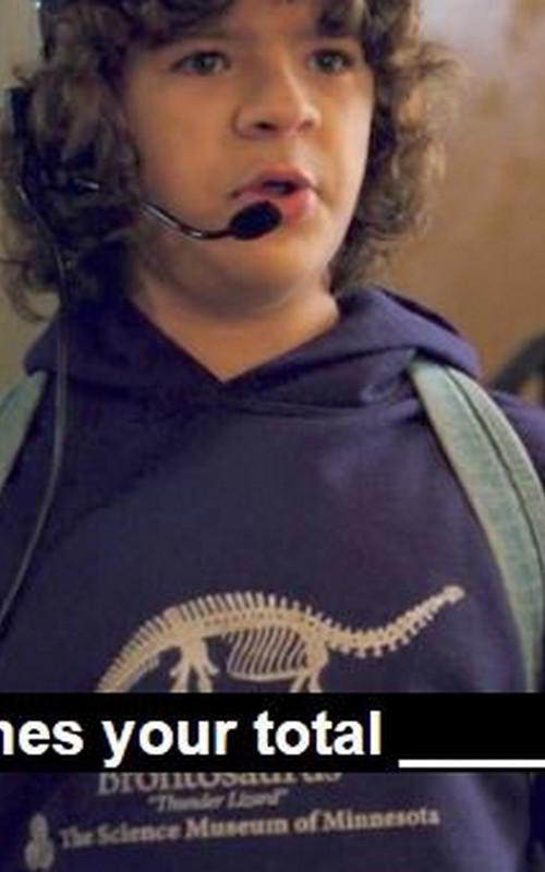 Test Your Knowledge of Stranger Things Quotes