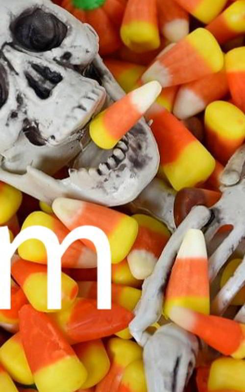 Halloween Candy Selection Quiz: Discover Your Spooky Fortune!