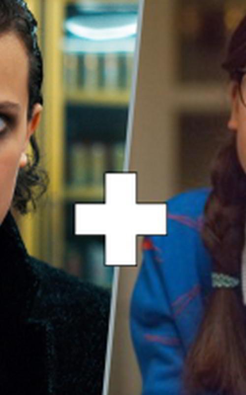 Netflix Character Quiz: Who Do You Resemble More?