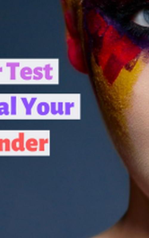 Quiz: Can Your Colour Preferences Reveal Your True Gender?